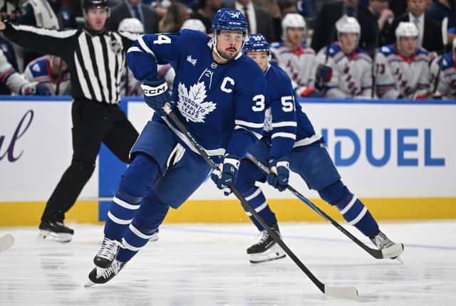 Seattle Kraken vs. Toronto Maple Leafs: Game preview, predictions and ...