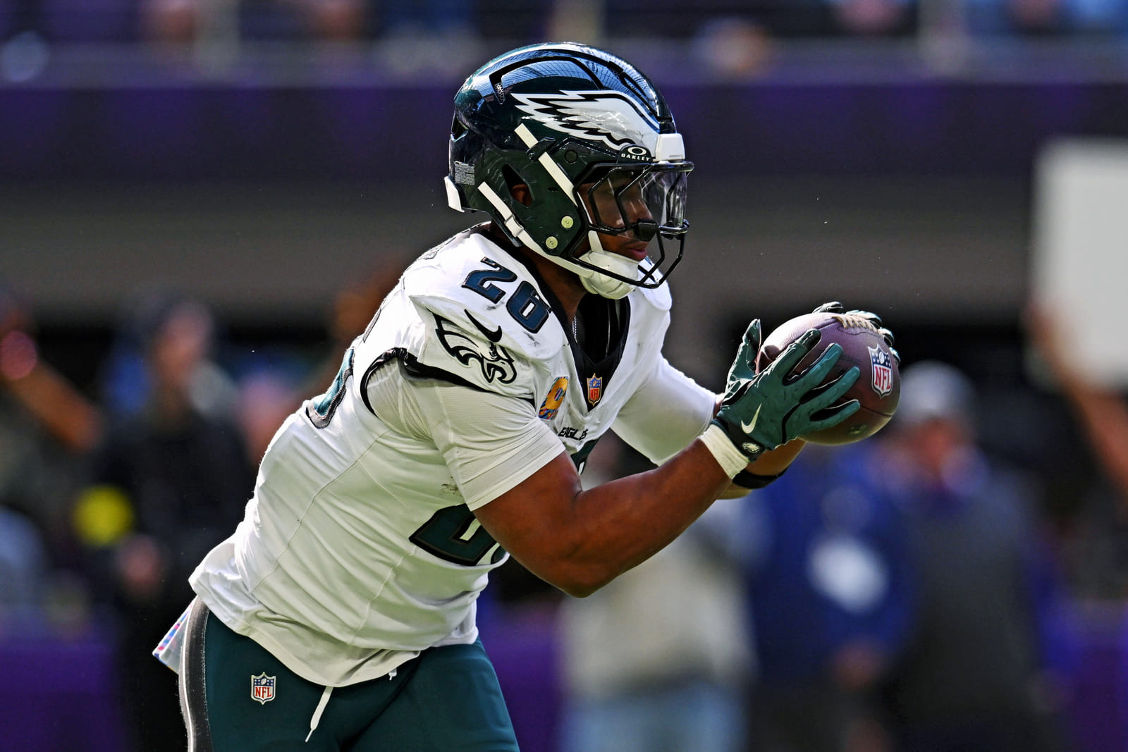 "He's so ungrateful" "Bro is literally impossible to make happy": NFL ...
