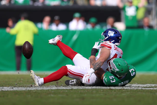 "He needs to be crucified": Zack Baun grilled by fans for hip drop ...