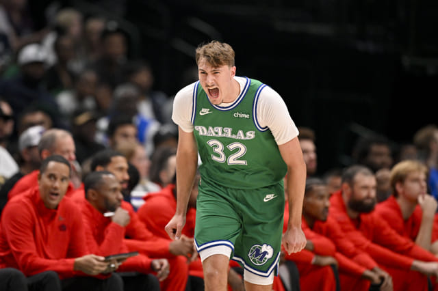 "Was Luka This Good at 18?": Cooper Flagg Sends Fans Into Frenzy as ...