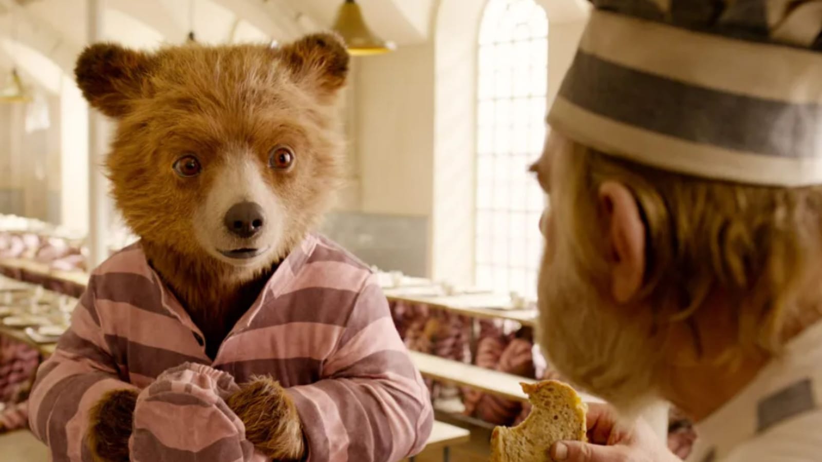7 Louis Partridge movies and shows to watch if you loved him in ‘House ...