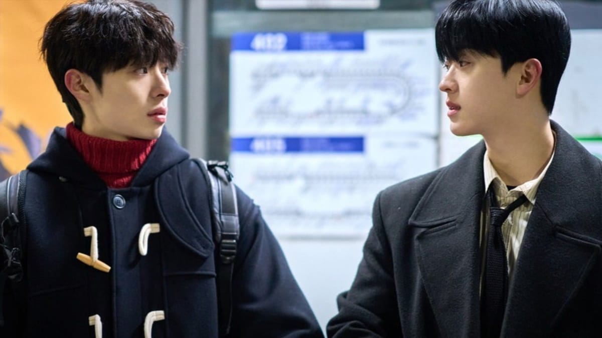 My Secret Vampire ending explained and season 2 renewal possibilities explored: Does Dong-ha ...