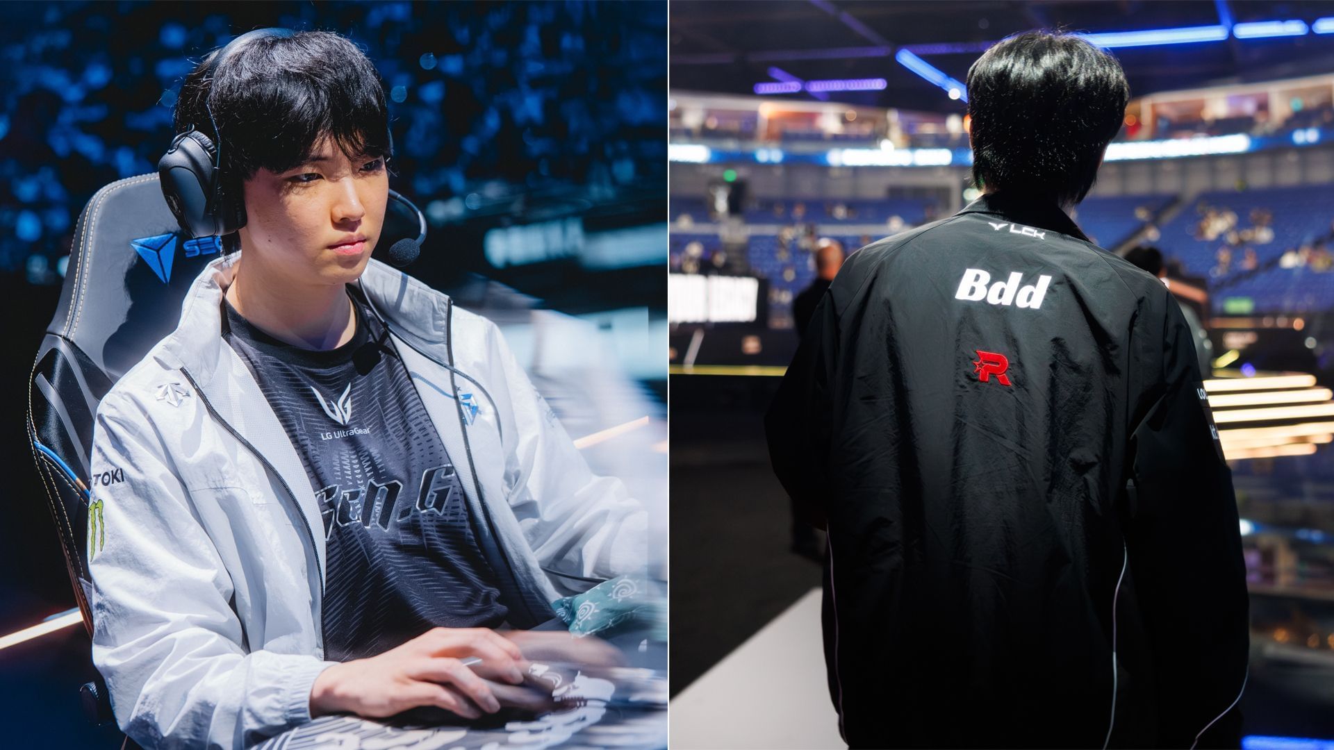 Gen.G vs KT Rolster in League of Legends Worlds 2025 semifinals: Prediction, livestream details ...