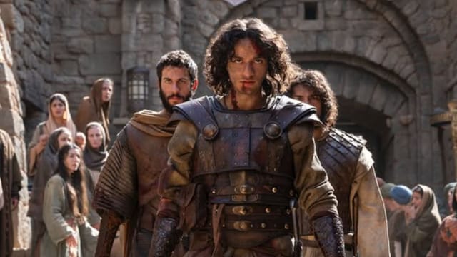 House of David season 2 release date, cast details, where to watch ...