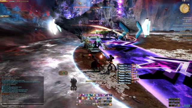 Final Fantasy XIV: How to beat Guardian Arkveld (Windward Wilds)