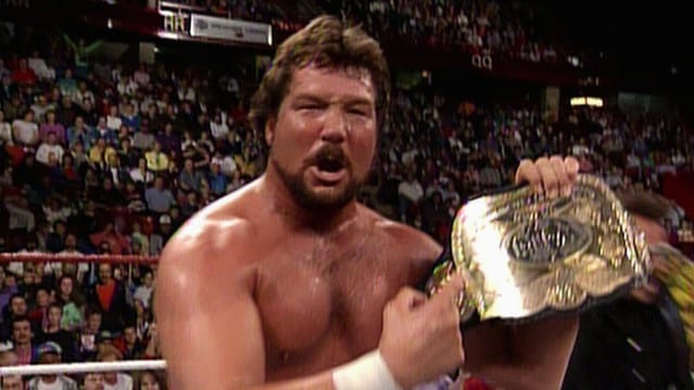 "Sh*tty person" - WWE Hall of Famer Ted DiBiase says nobody liked his former tag team partner