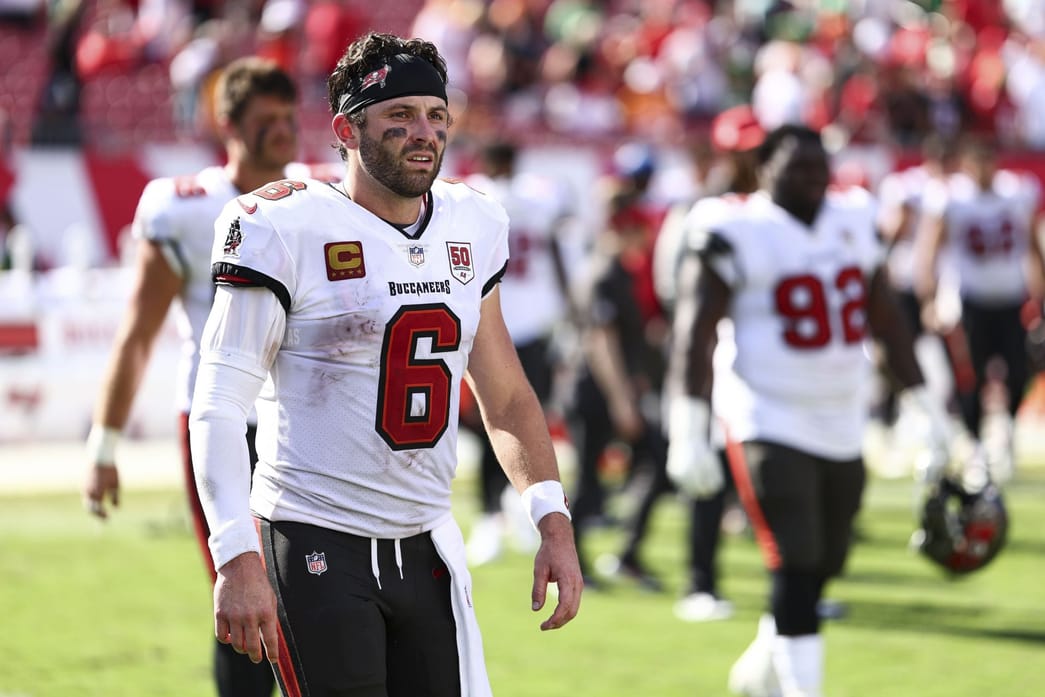 Seahawks vs Buccaneers projected starting lineup and depth chart for ...