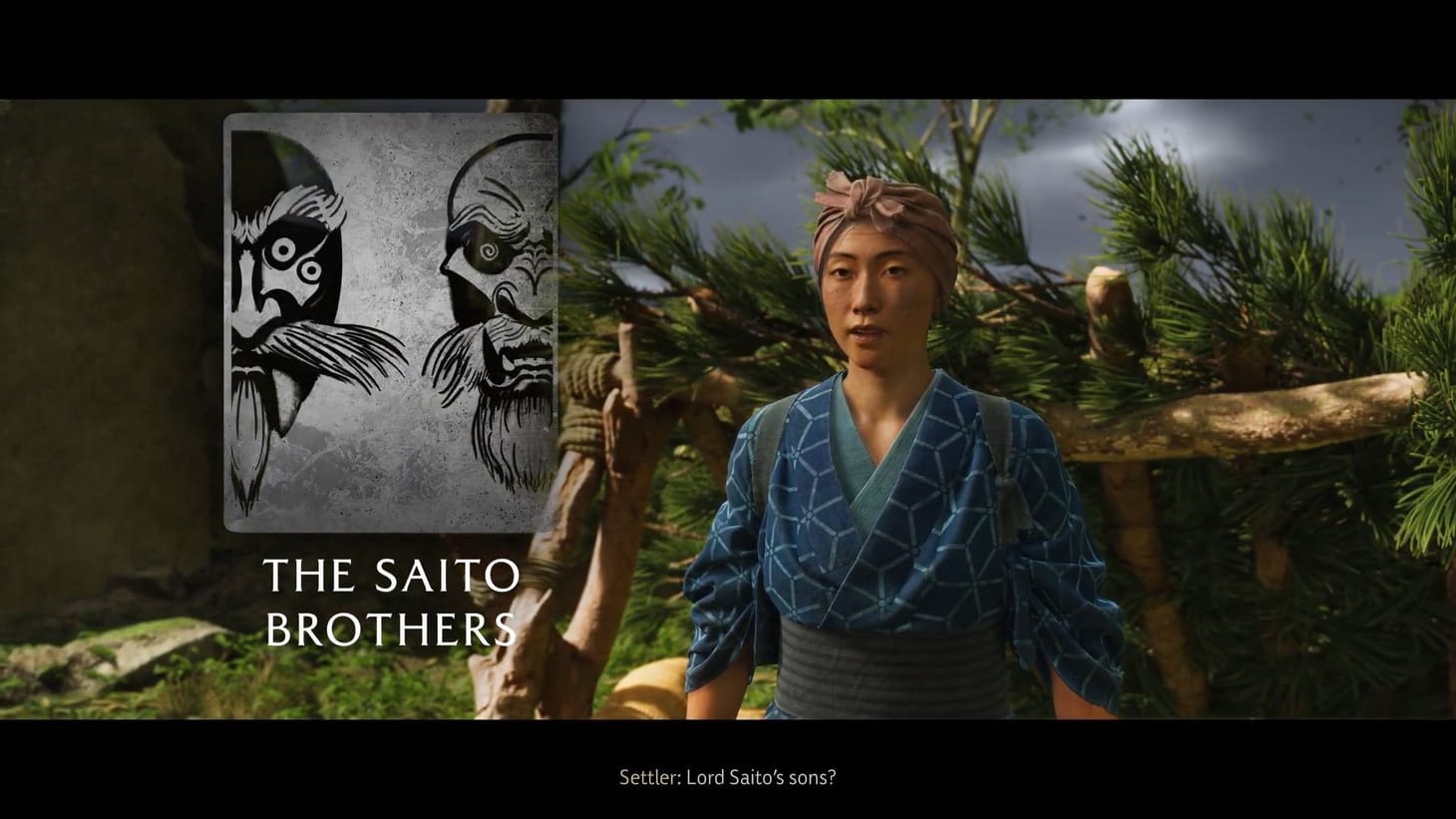 How to unlock Odachi in Ghost of Yotei, and all its abilities