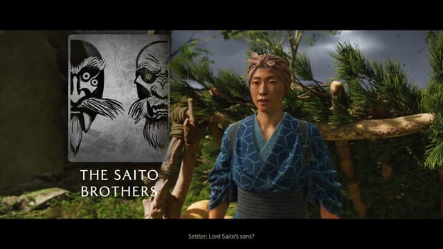 How to unlock Odachi in Ghost of Yotei, and all its abilities