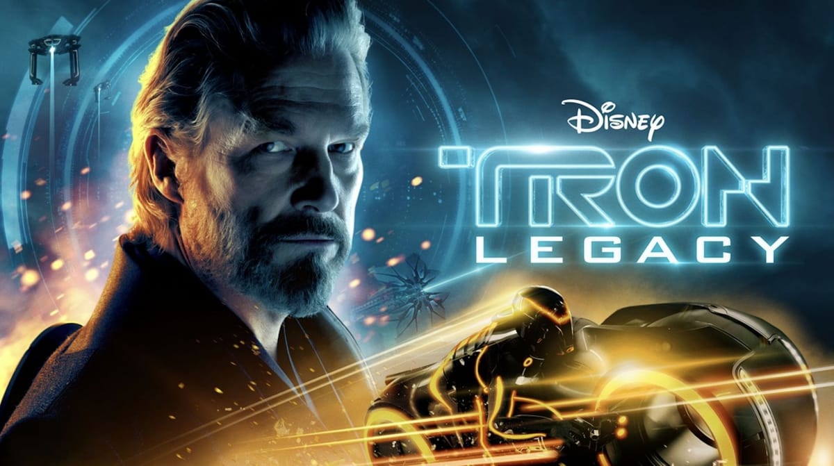 How to watch the Tron movies in order: Chronological watch guide