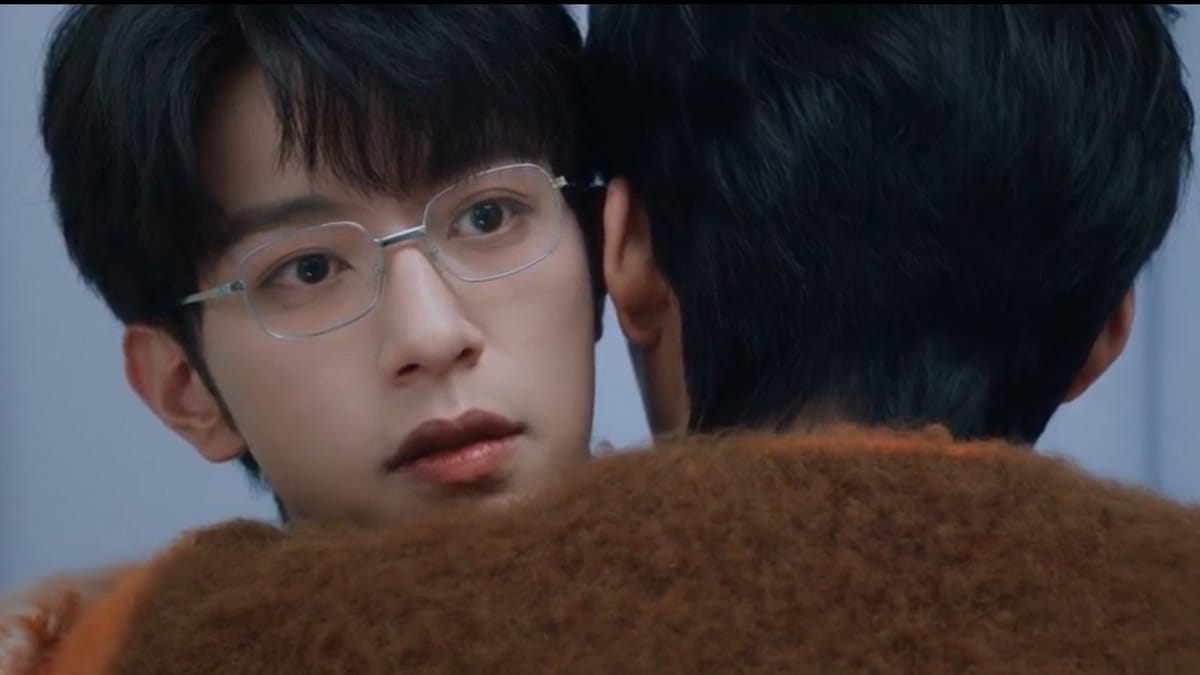 "What kind of ending is this?"- ABO Desire finale disappoints fans as Wen Lang & Gao Tu's ...