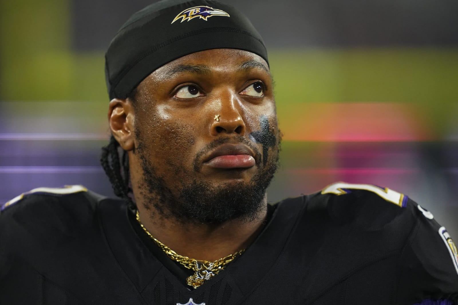 Ravens vs Texans projected starting lineup and depth chart for Week 5 ...