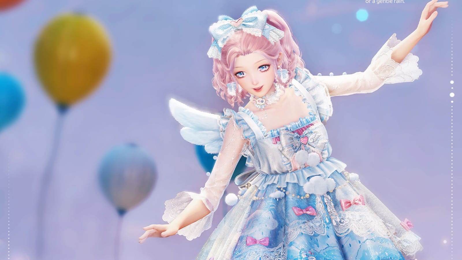 Infinity Nikki 1.10 second-half banners, release timings, and countdown