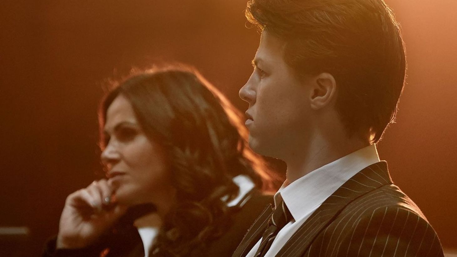 The Rainmaker season 1 soundtrack: A comprehensive list of all songs ...