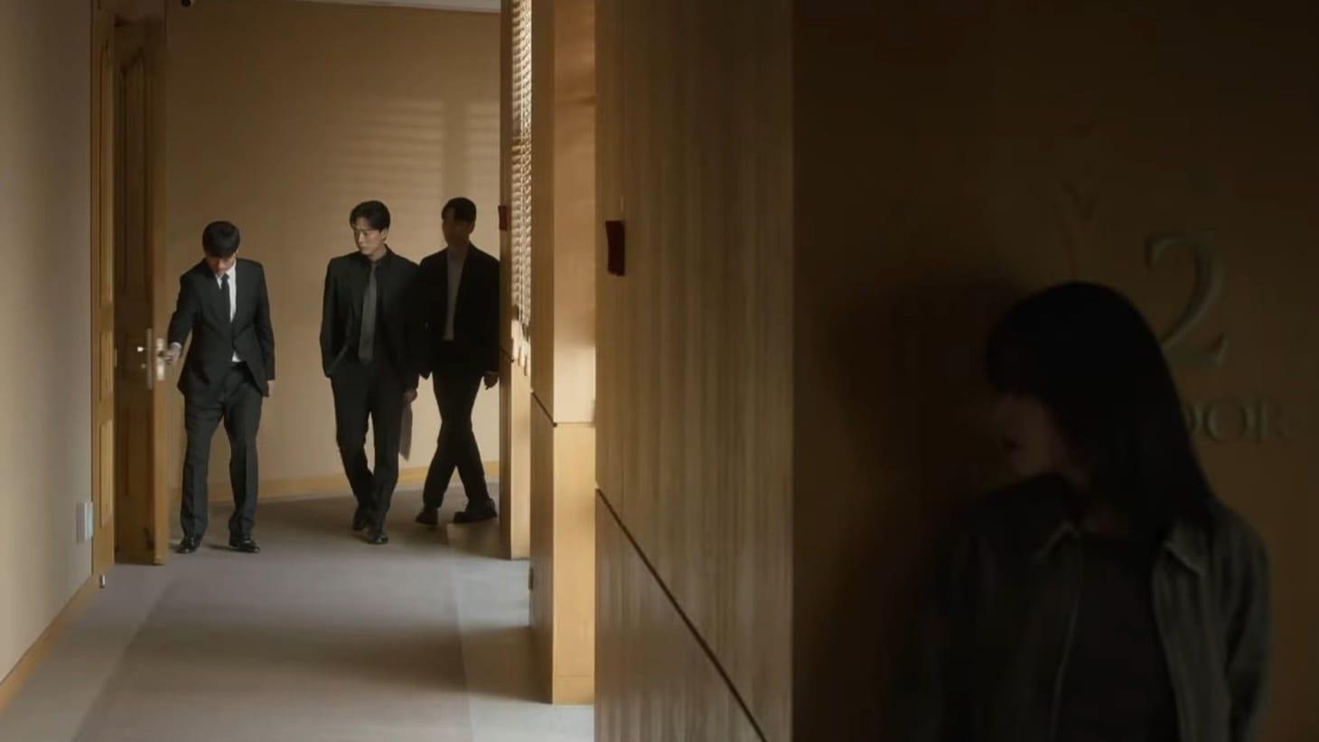 No Mercy ending explained and season 2 renewal possibilities explored ...