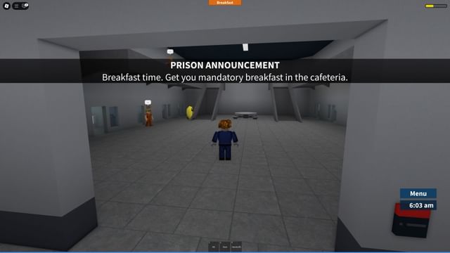 Prison Life: A beginner’s guide