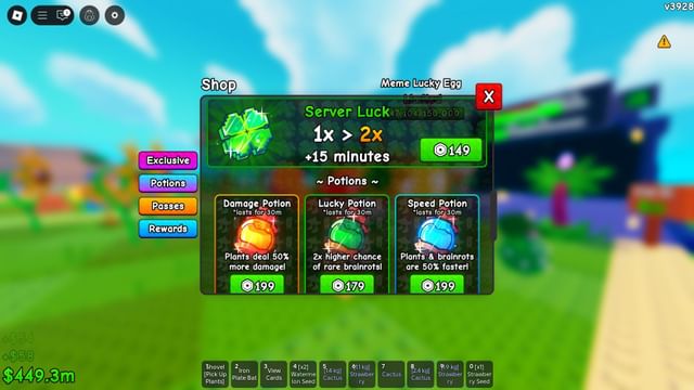 How to get Brri Brri Bicus Dicus Bombicus in Plants Vs Brainrots