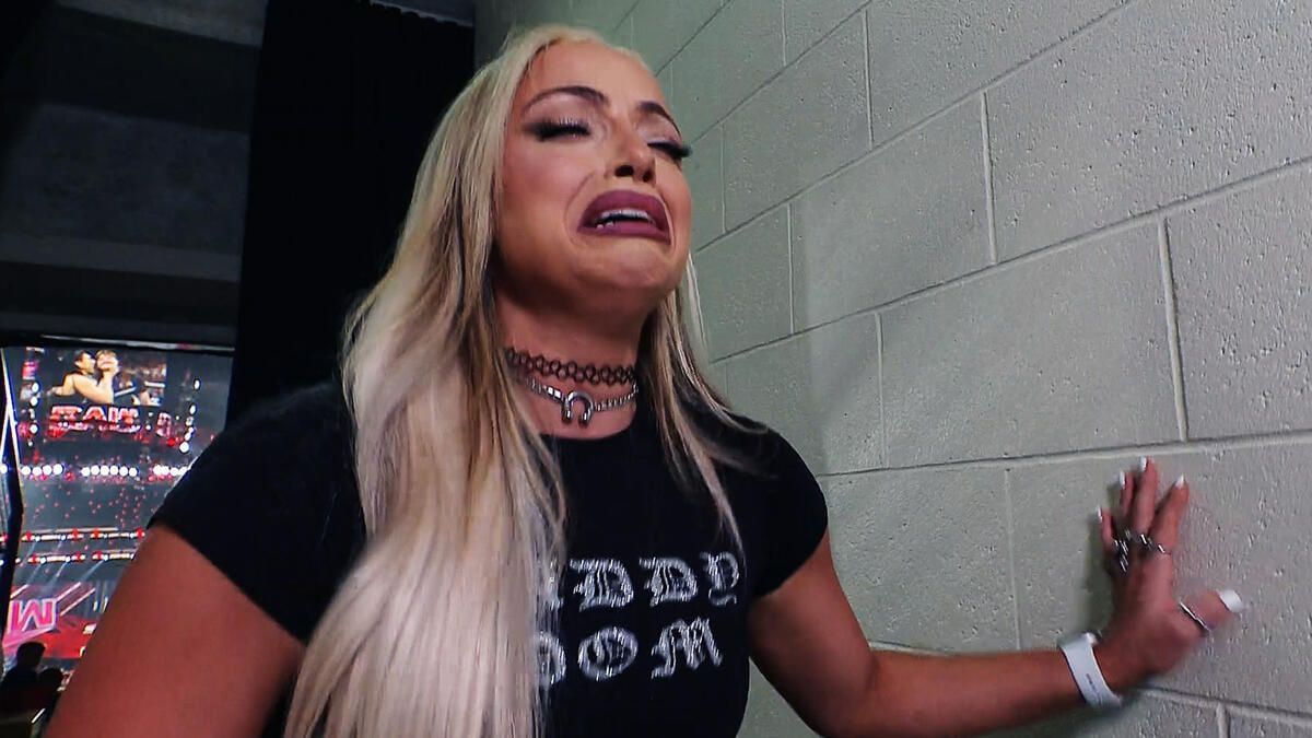 Liv Morgan is sent a message during her WWE hiatus due to serious injury by a popular star