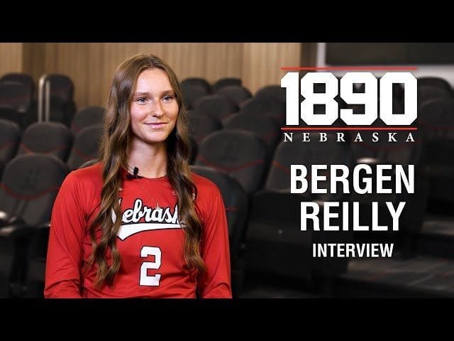 "Bergen Reilly isn't afraid of conversations like 'Our standard needs ...