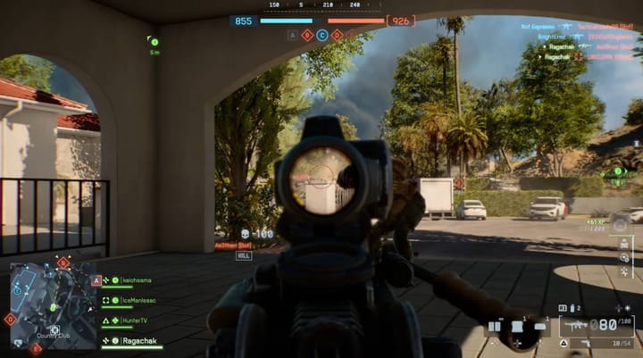 Battlefield 6 Season 1 map preview: The highs and lows of Eastwood and ...