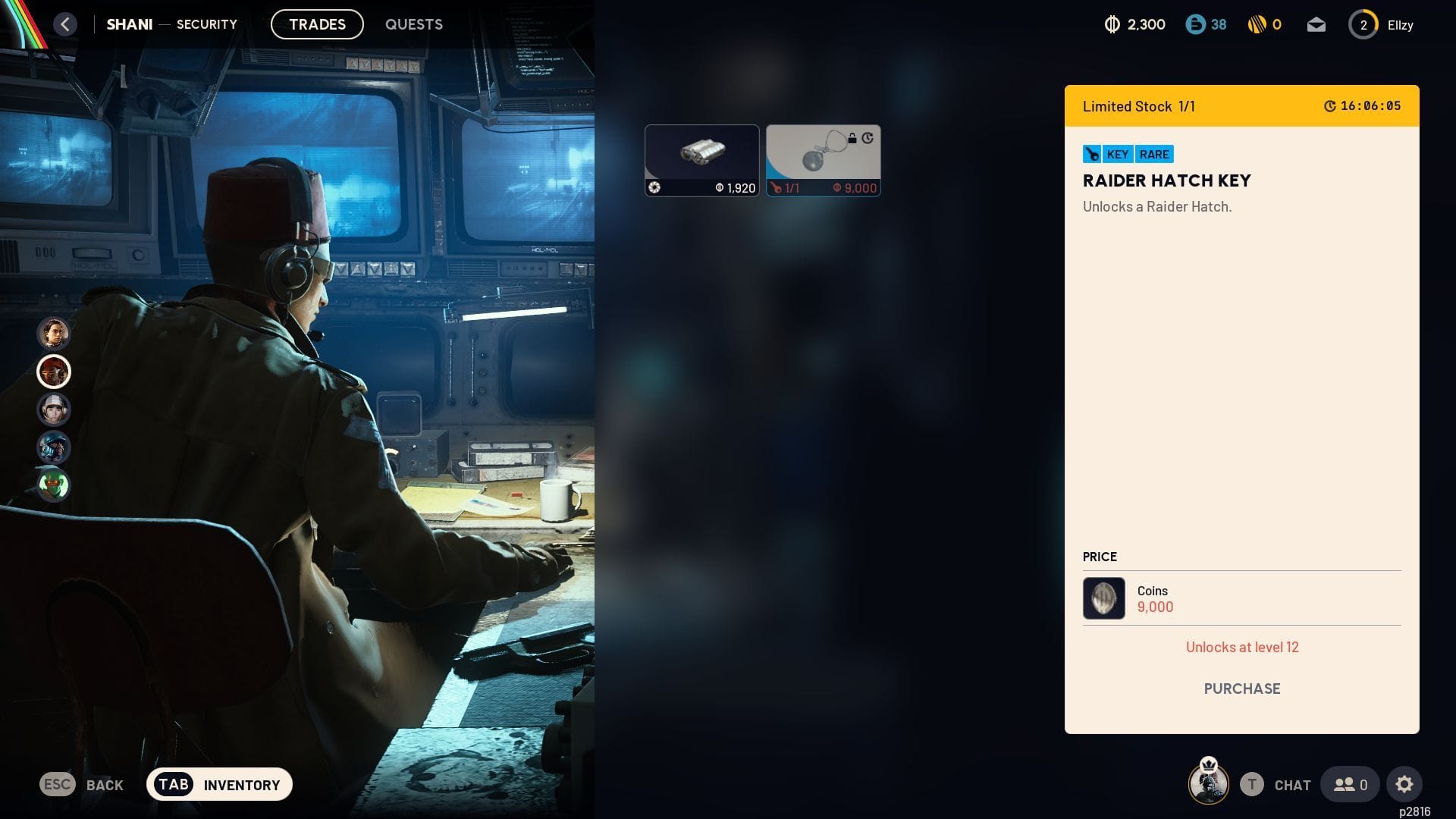 Arc Raiders: How To Find Hatch Key