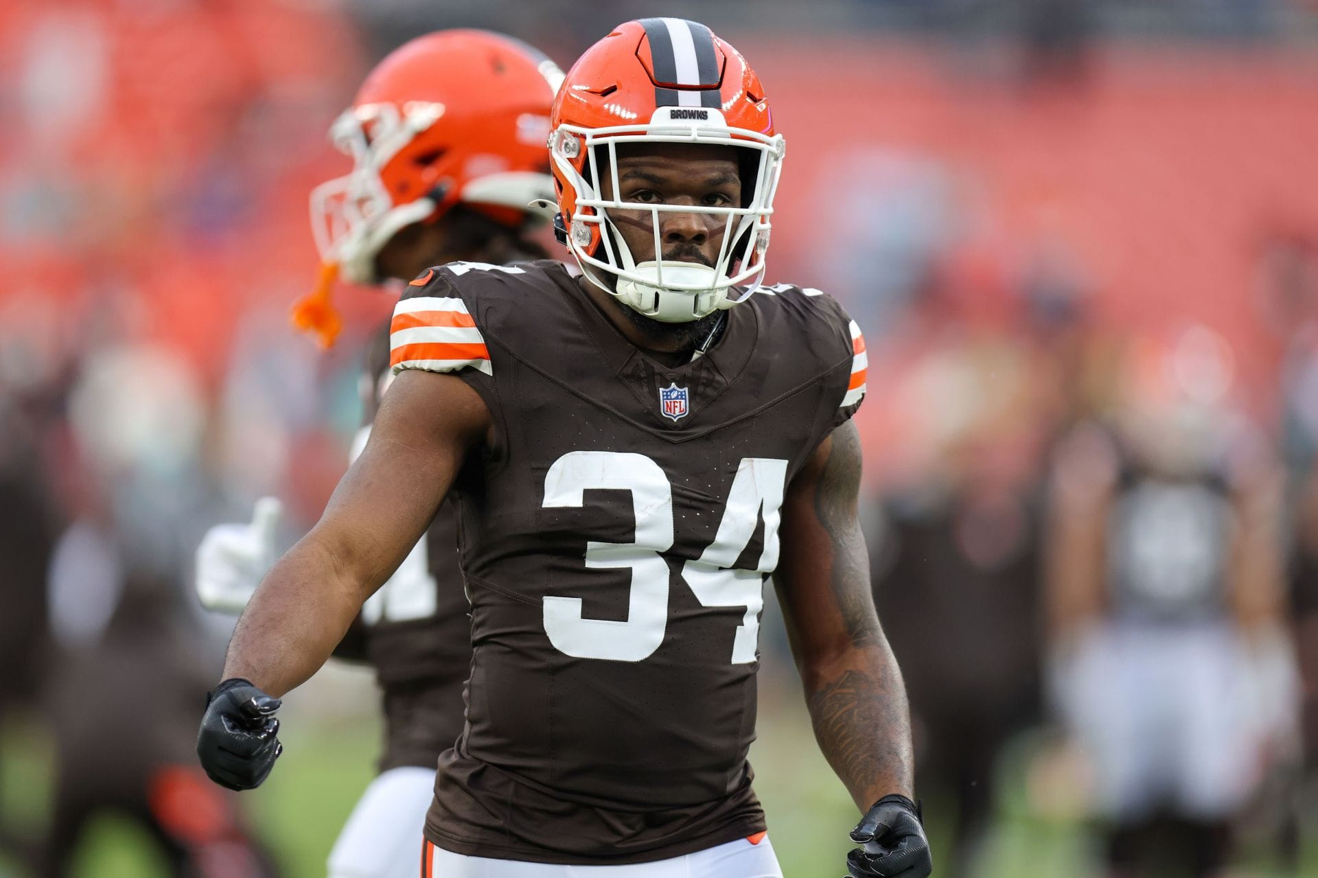NFL trade deadline: 5 elite RBs who could be dealt ft. Jerome Ford