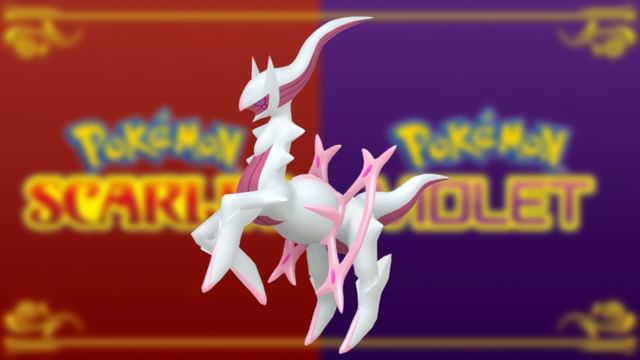 5 best Doubles teams in Pokemon Scarlet and Violet VGC Regulation J ...