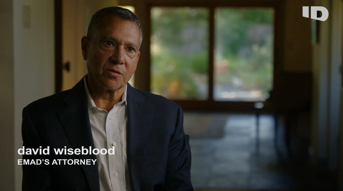 The Tech Bro Murders season 1 episode 6: What happened between Emad Tawfilis and Robert Dahl?