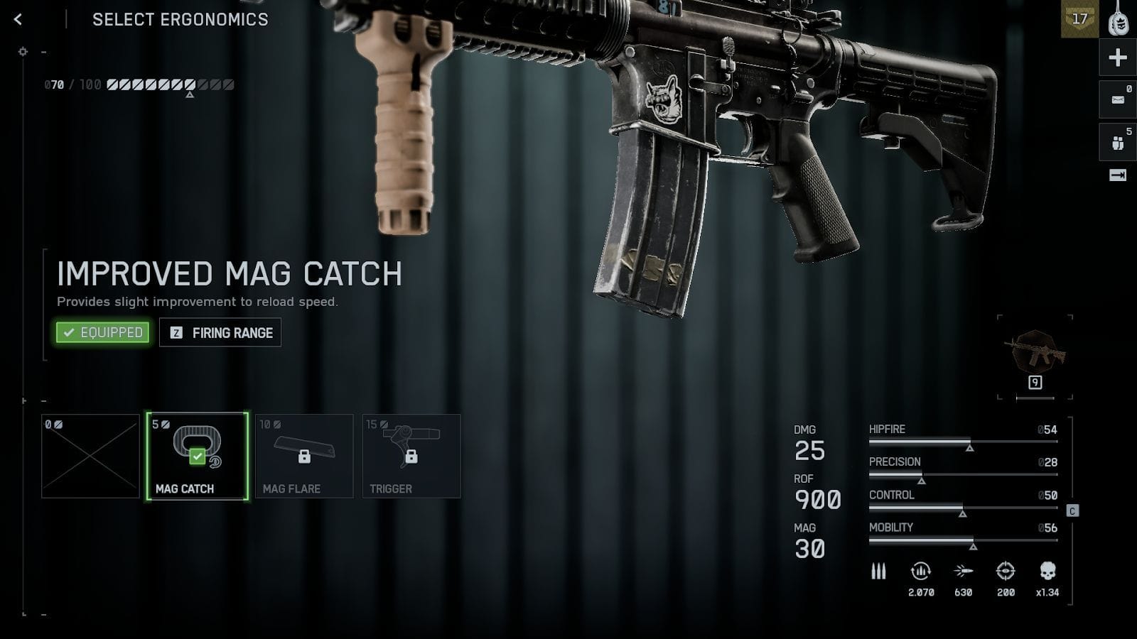 Best Carbine loadout to use in Battlefield 6