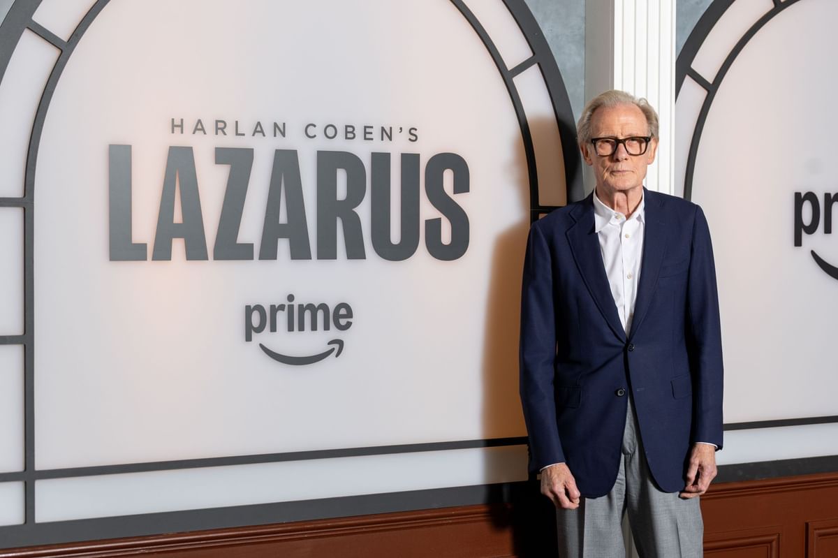 Lazarus season 1 cast and characters: Meet the stars behind the series ...