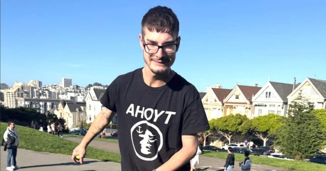 Who is Joshua Block? Controversial TikTok star punched in face after ...