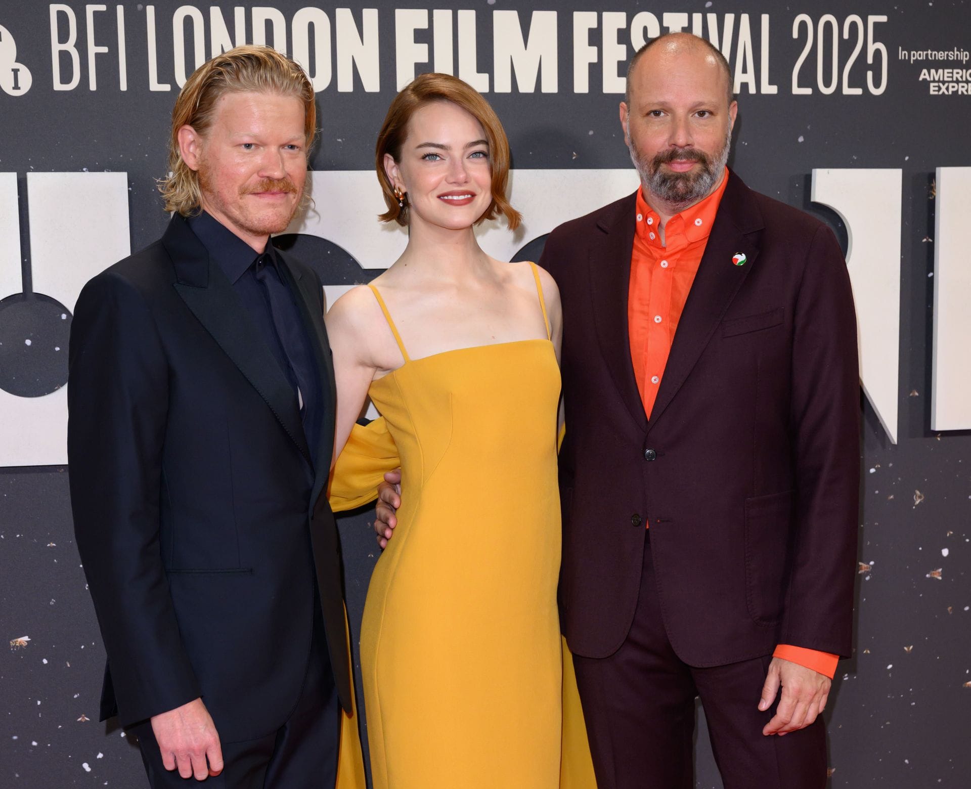 When will Bugonia premiere? Release date, cast details, first look, and ...