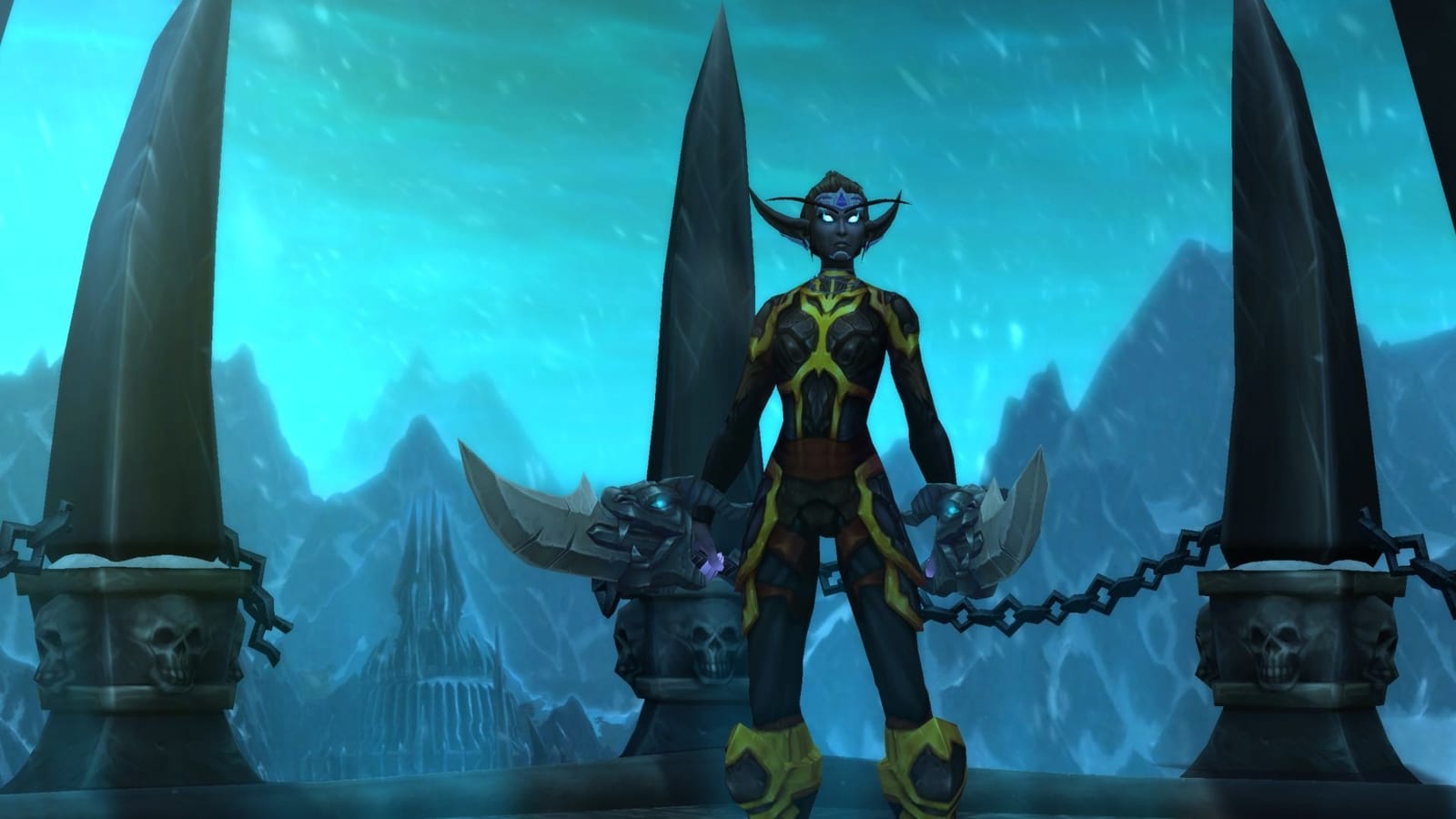 WoW Legion Remix: What are the best classes to play?