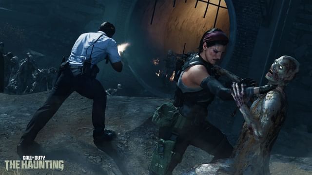 "Worst thing to ever happen" FaZe Swagg calls out Warzone modes in the ...