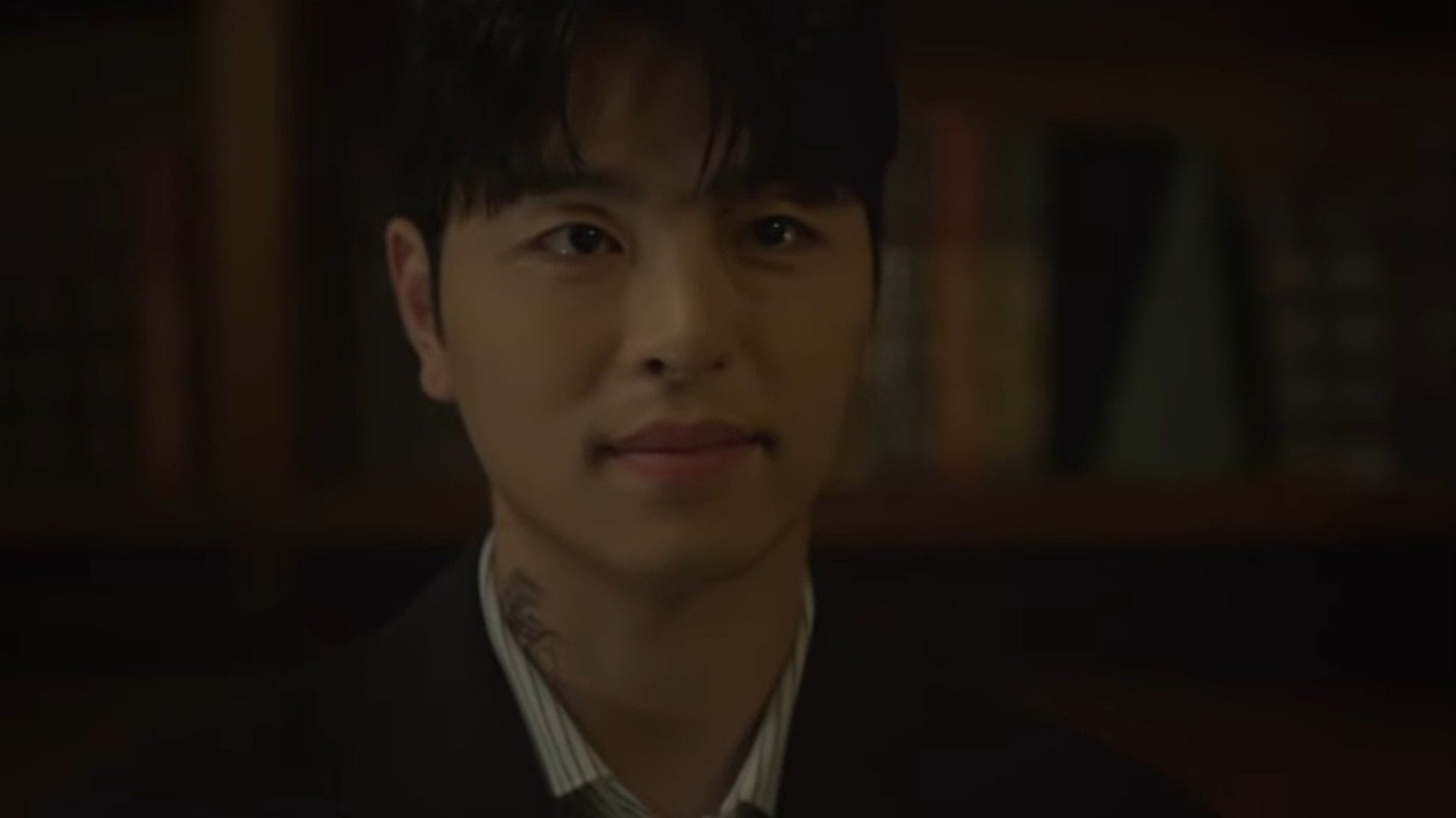 No Mercy ending explained and season 2 renewal possibilities explored ...