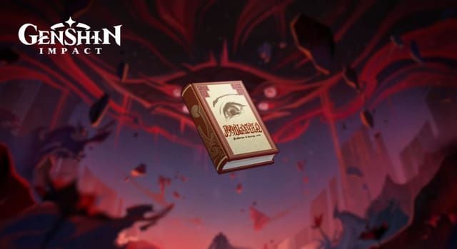 Genshin Impact's Perinheri explained