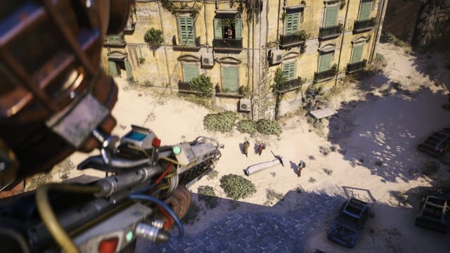 ARC Raiders: All Blue Gate tunnels in ARC Raiders and how to access them
