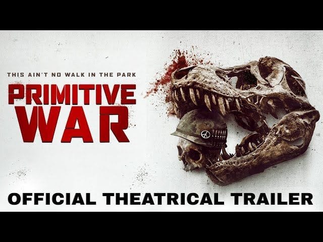 Primitive War: Full list of cast and characters explored