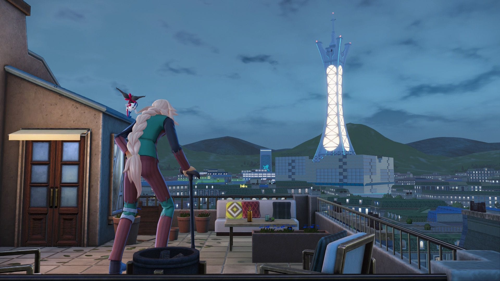 Pokemon Legends Z-A: All secrets and easter eggs