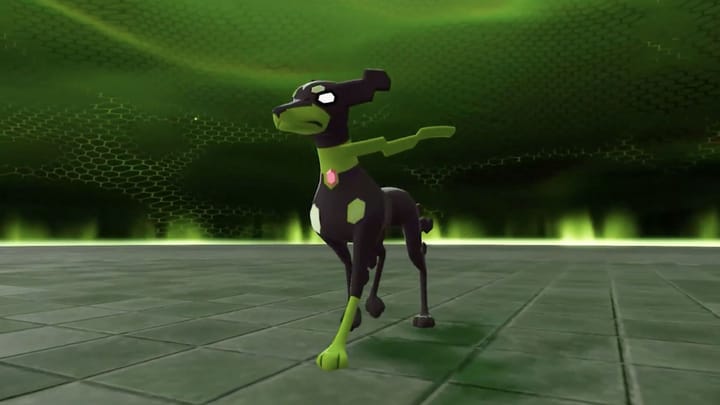Pokemon Legends Z-A walkthrough: How to complete To Keep The World in ...