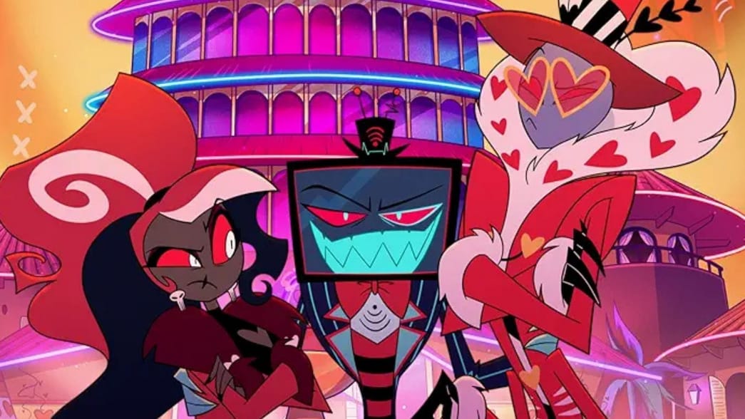 Hazbin Hotel season 2 premiere ending explained: Was Sir Pentious redeemed?