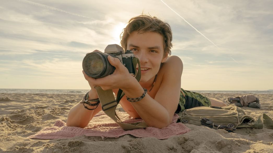 7 Louis Partridge movies and shows to watch if you loved him in ‘House ...