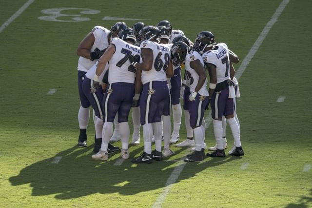 Baltimore Ravens vs Houston Texans predictions, odds, and picks for Week 5 showdown