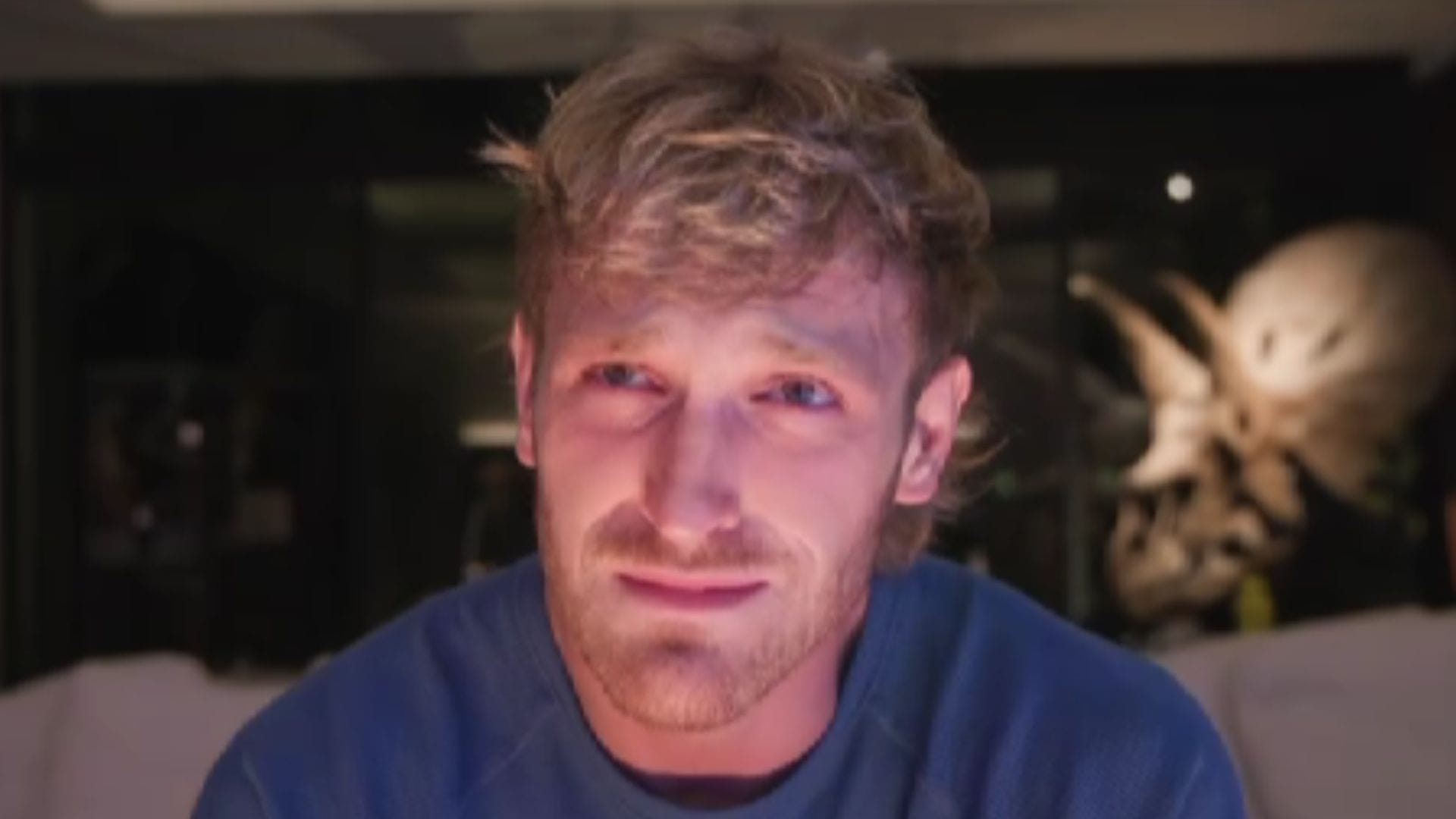 WWE: Injury Update: Logan Paul "in pain"