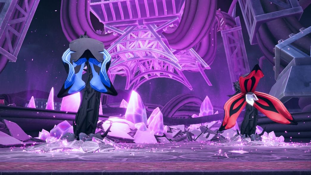 How to defeat Hyperrogue Ange Floette in Pokemon Legends Z-A