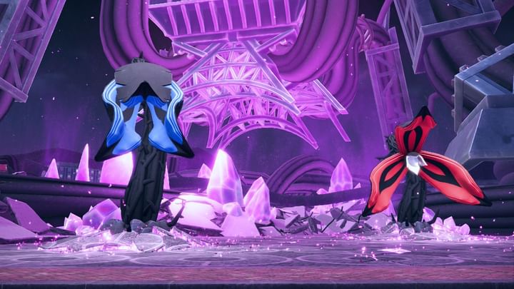 How to defeat Hyperrogue Ange Floette in Pokemon Legends Z-A