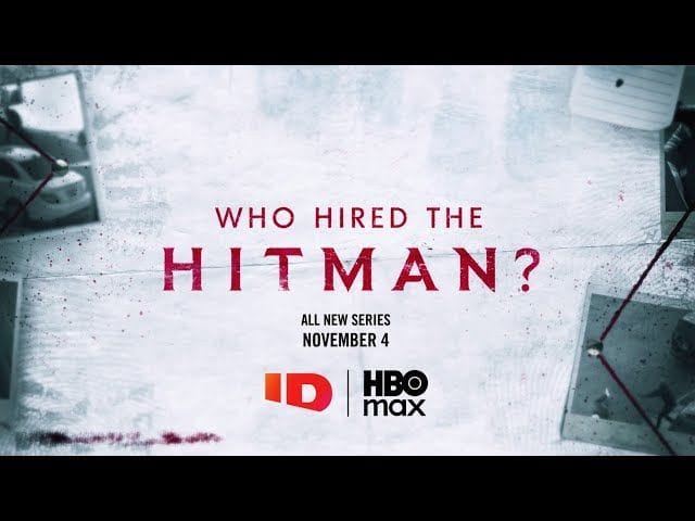 Who Hired the Hitman? release date, where to watch, episode count, and more