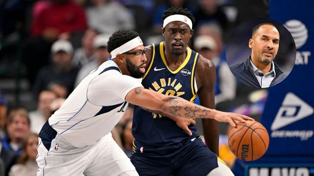 "Knows He’s Getting Fired": Mavericks Fans React to Nico Harrison's ...