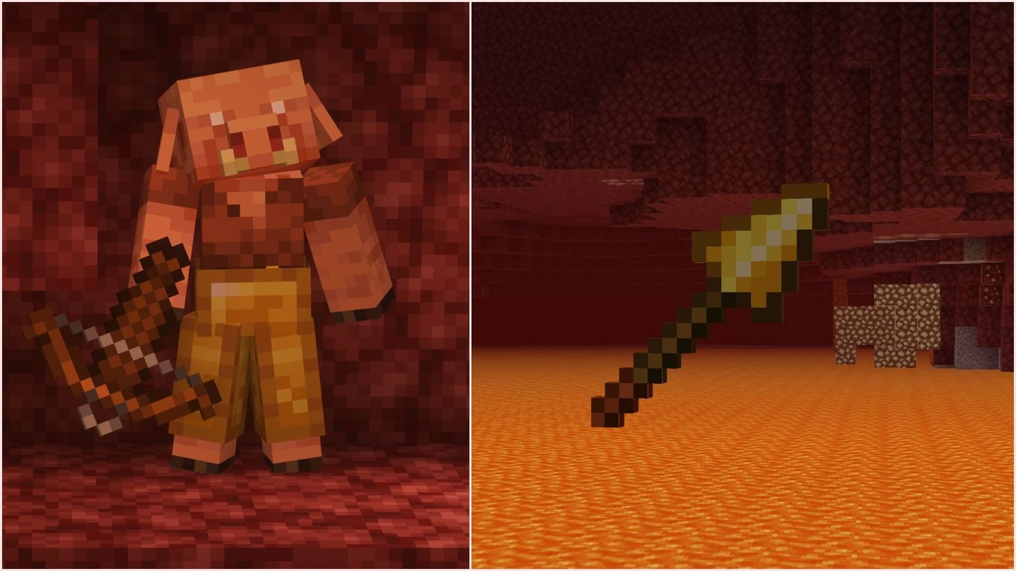 Our wish list for the upcoming Minecraft Mounts of Mayhem game drop