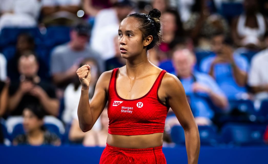 Leylah Fernandez vs Hailey Baptiste preview, head-to-head, prediction ...